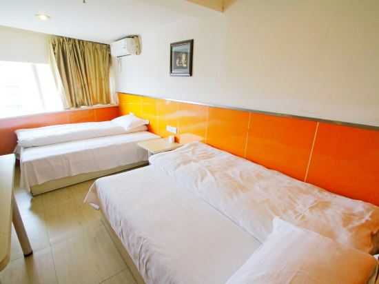 118 Chain Hostel in Shanghai | 2025 Updated prices, deals - Klook ...