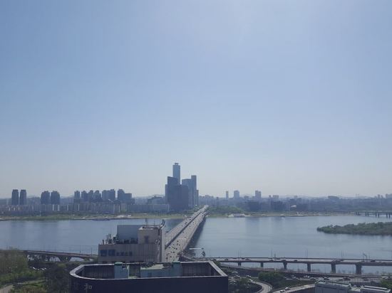 首爾Dean Studio Apartment Mapo Station Seoul｜2024年最新訂房優惠價 - Klook 客路台灣