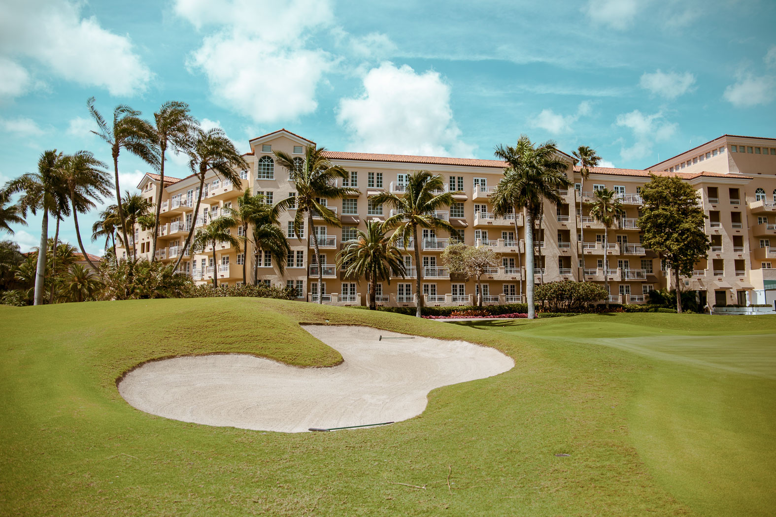 JW Marriott Turnberry Resort & Spa in Florida | 2025 Updated prices ...