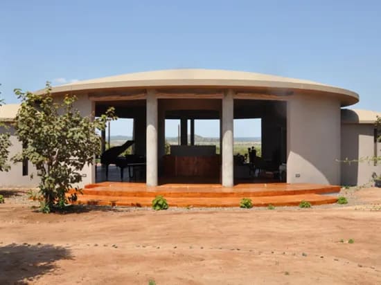 Ecoscience Center & Luxury Lodge in Monduli | 2023 Updated prices ...