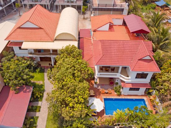 Aster Villa in Siem Reap | 2024 Updated prices, deals - Klook United States