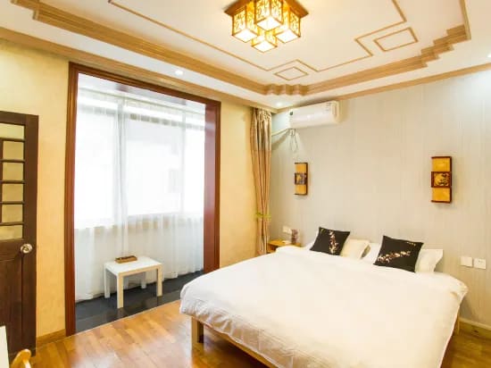 Yihao Hostel (Shanghai International Tourism Resort) in Shanghai | 2024 ...