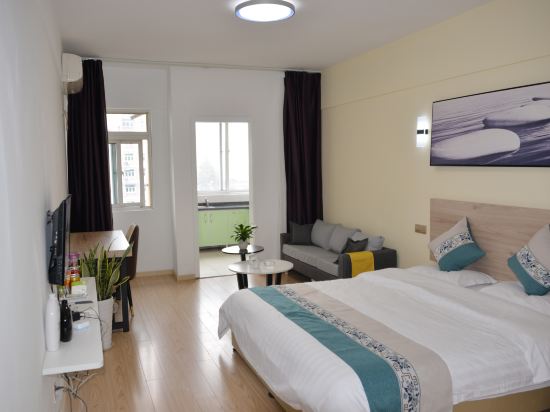 Baina Hotel in Chengdu City | 2023 Updated prices, deals - Klook United ...