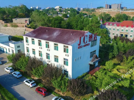 JC HOTEL in Yangquan | 2024 Updated prices, deals - Klook International ...