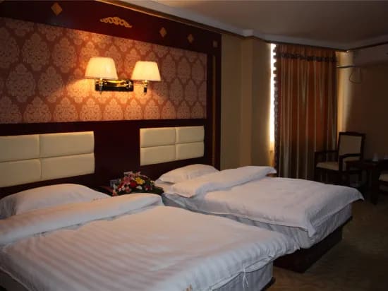 Kaiyuan Hotel in Honghe Hani and Yi Autonomous Prefecture | 2024 ...