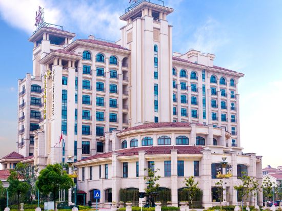 Jinling Cityviews Hotel in Zhenjiang City | 2025 Updated prices, deals ...