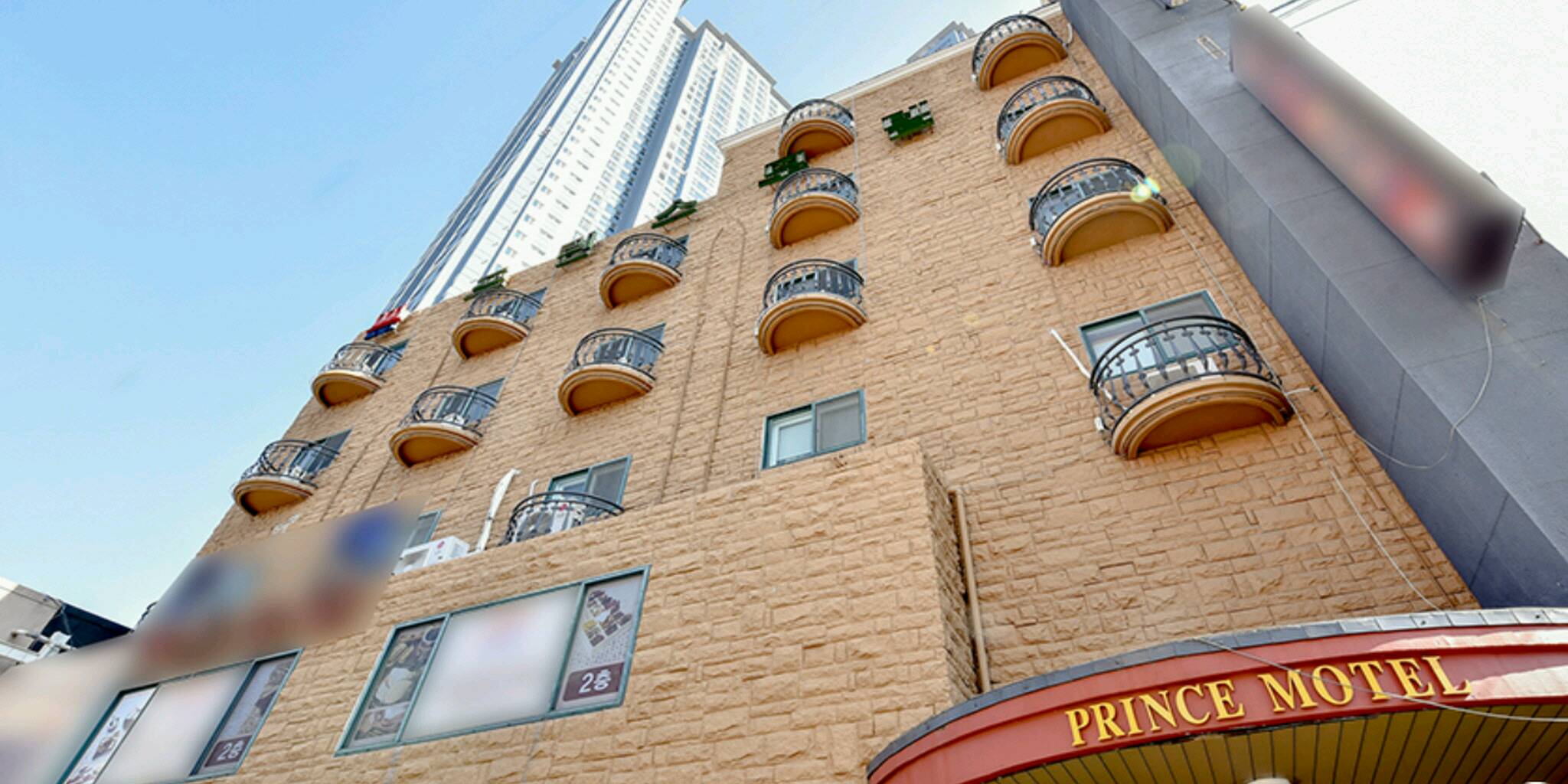 Prince Motel Busan in Busan | 2025 Updated prices, deals - Klook ...