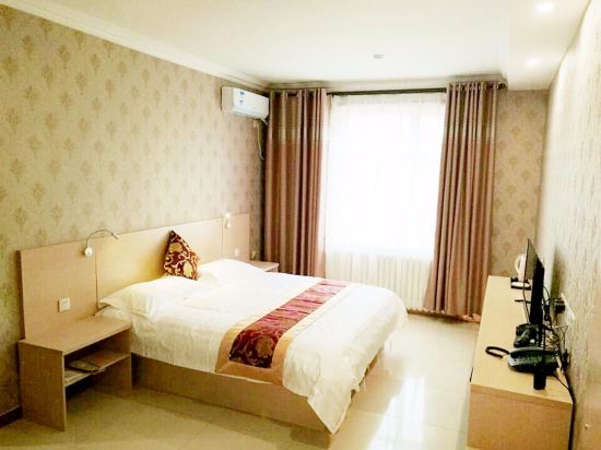Renhe Business Hotel (Ergong Gymnasium College of Finance and Economics ...