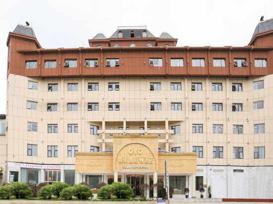 Hotel Manson in Guiyang City | 2024 Updated prices, deals - Klook ...