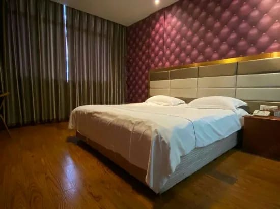 Hongyuan Hotel in Quzhou | 2024 Updated prices, deals - Klook United States