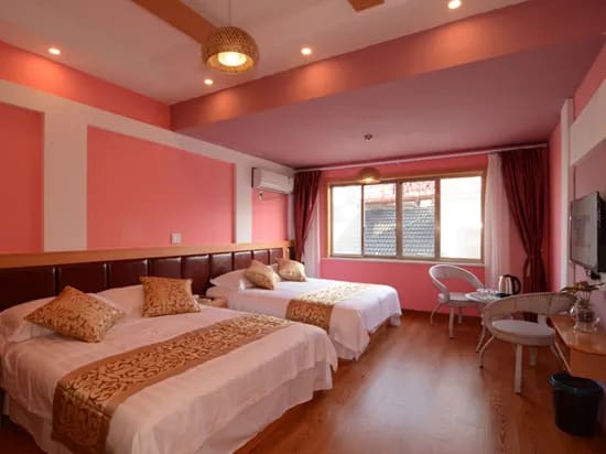 Xitang cultural park resort hotel in Jiaxing | 2025 Updated prices ...