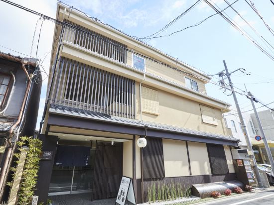 Rinn Shichijo Ohashi Bridge in Kyoto | 2024 Updated prices, deals ...