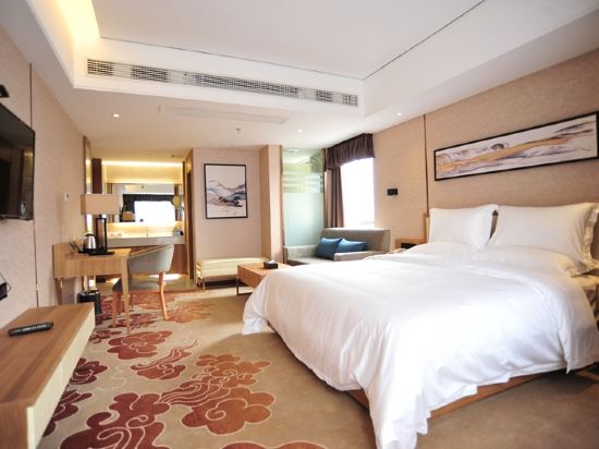 Yuge Hotel (Neijiang Wanda Branch) ในNeijiang | ราคาและดีลใหม่ในปี 2025 ...