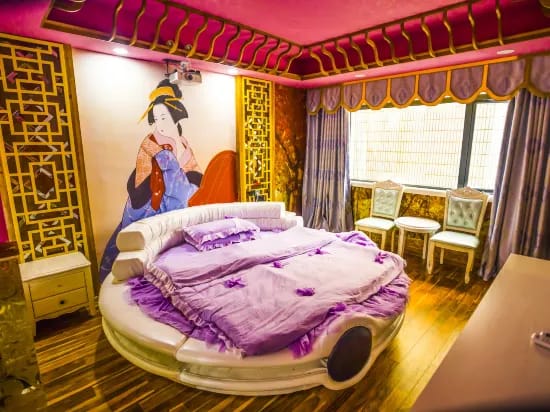 Minghao Hotel in Chenzhou City | 2023 Updated prices, deals - Klook ...