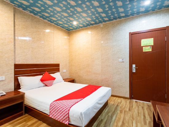 Nanjing golden point hotel in Nanjing City | 2024 Updated prices, deals ...