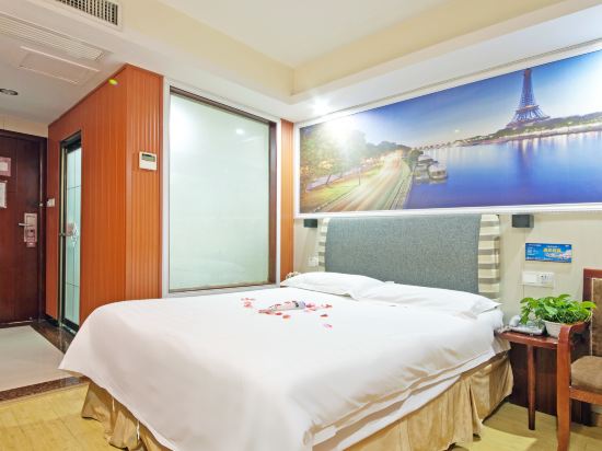 Elan Anqing Pedestrian Street in Anqing | 2025 Updated prices, deals ...