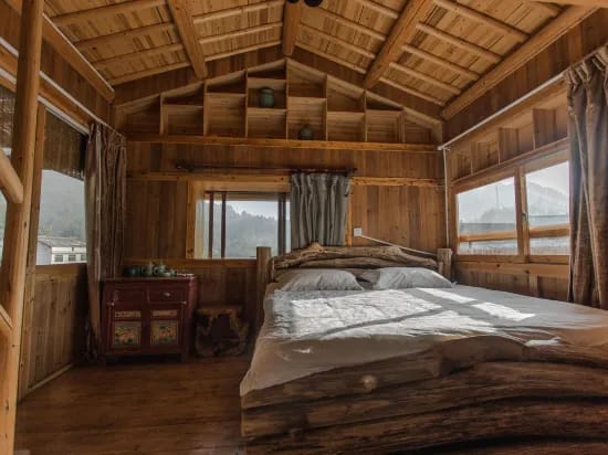 Longquan Maple Tree Pool Farmhouse in Lishui | 2025 Updated prices ...