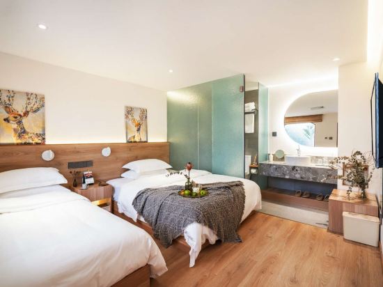 Beijing GuiPu Jingbo Hotel in Beijing | 2023 Updated prices, deals ...