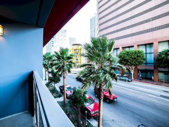 The Angels Suites in Los Angeles | 2023 Updated prices, deals - Klook ...