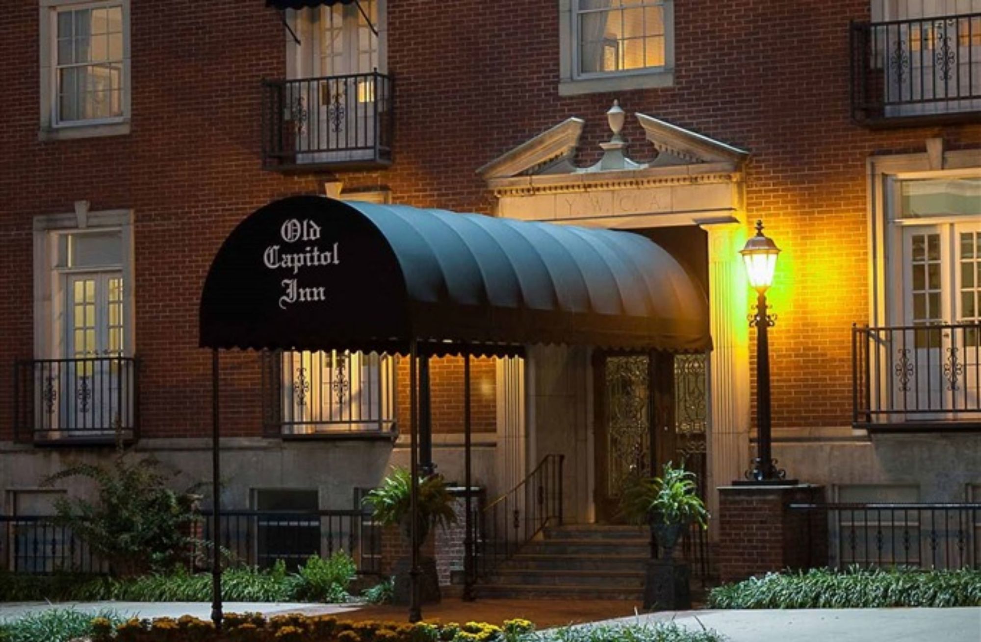 Old Capitol Inn in | 2025 Updated prices, deals - Klook United States