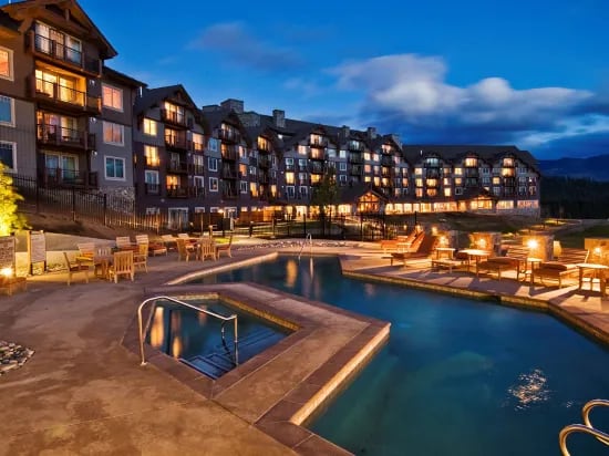 Suncadia Resort, a Destination by Hyatt Residence in | 2024 Updated ...