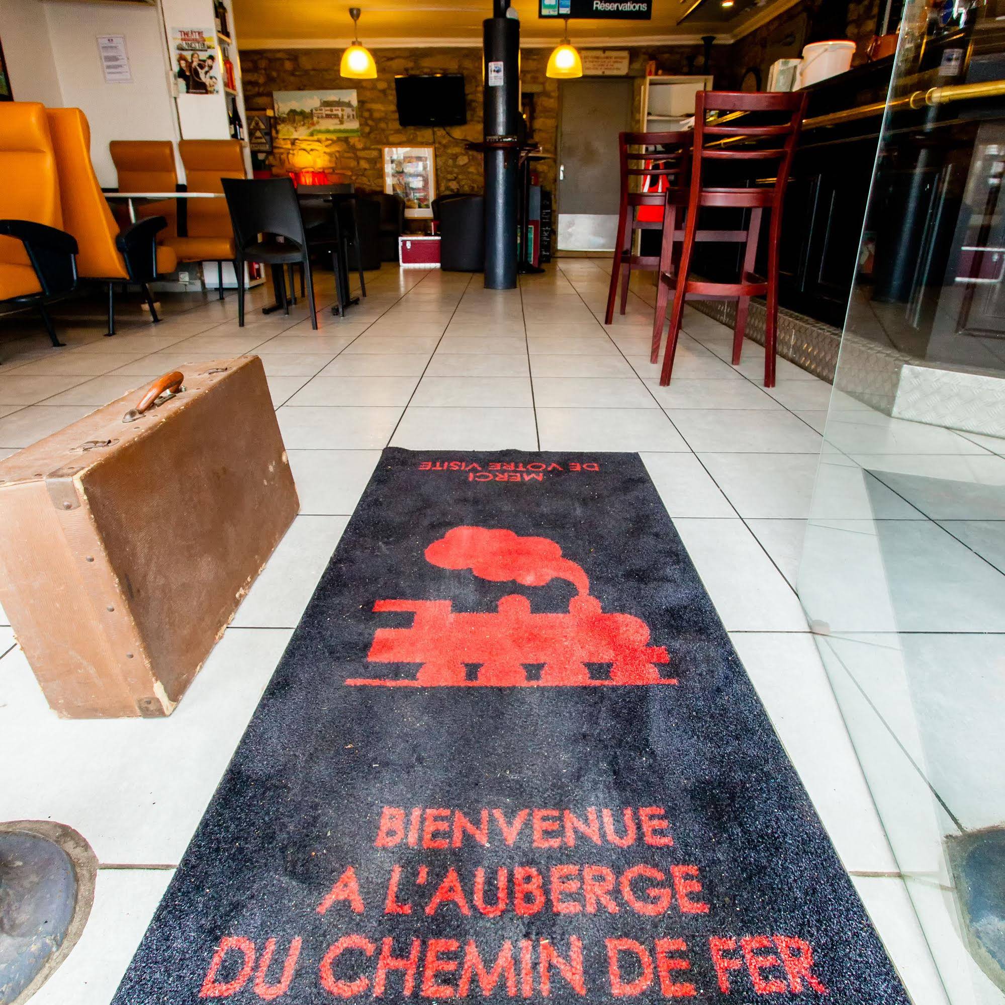 Auberge du Chemin de Fer in | 2025 Updated prices, deals - Klook United ...