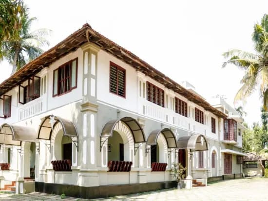 Lake County Heritage Home in Ernakulam | 2024 Updated prices, deals ...
