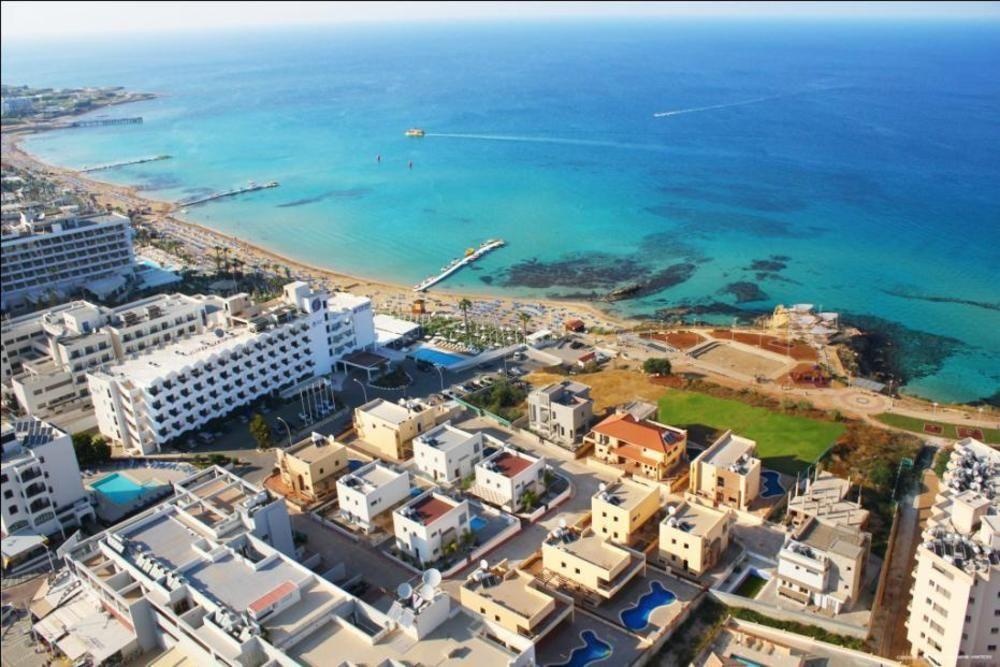 Seafront Protaras Apartments in | 2025 Updated prices, deals - Klook ...