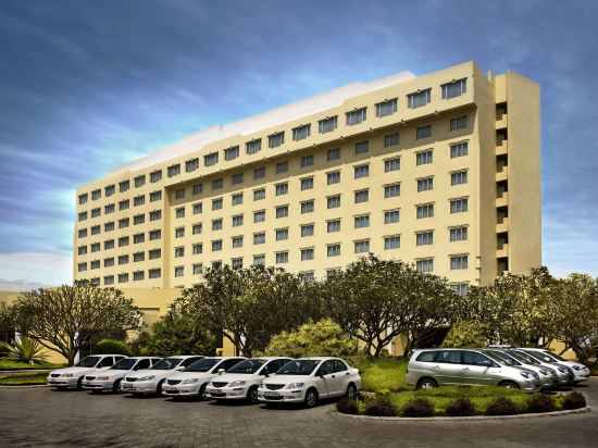 Surat Marriott Hotel in Surat | 2023 Updated prices, deals - Klook ...