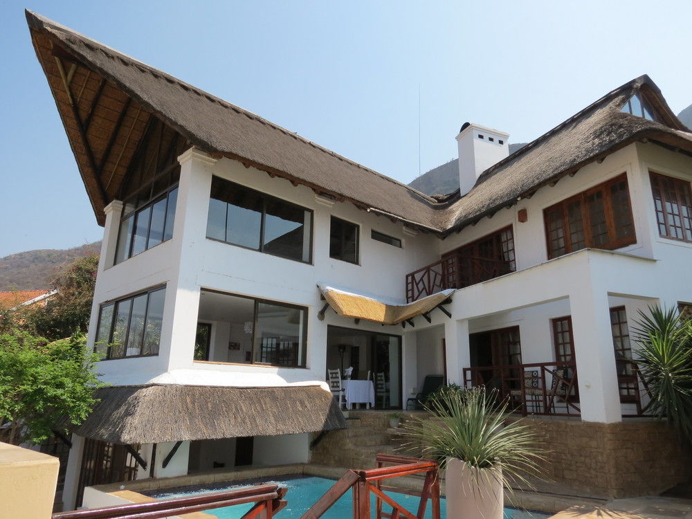 Galagos Lodge in Bojanala Platinum District Municipality | 2025 Updated ...