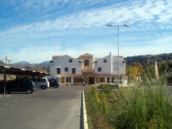 Hotel Ronda Valley in Ronda | 2024 Updated prices, deals - Klook ...