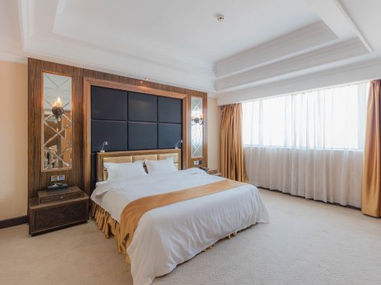 Tianma Hotel in Shantou | 2024 Updated prices, deals - Klook United States