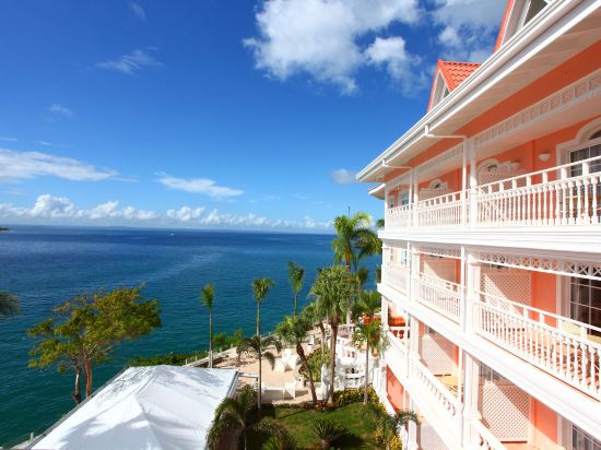 Bahia Principe Luxury Samana - Adults Only - All Inclusive in Samaná ...