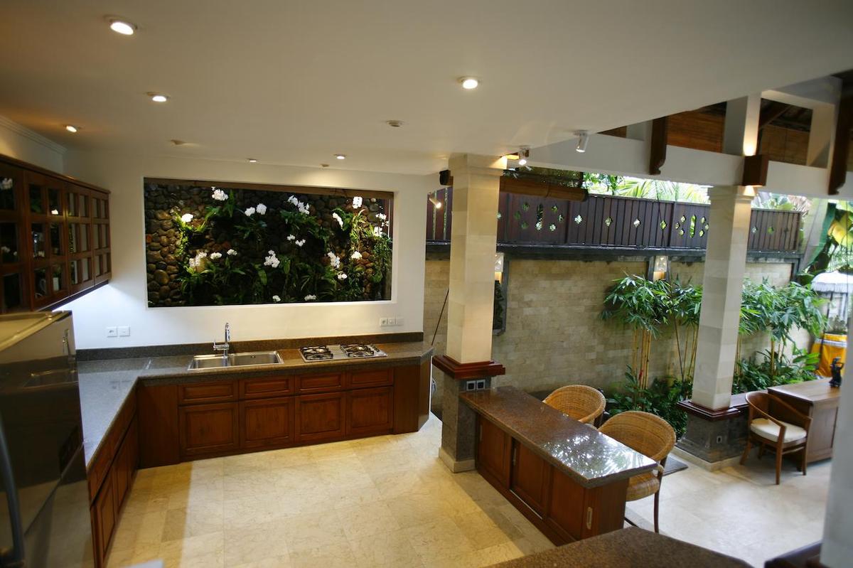 Ubud Cliff Villas in Ubud | 2025 Updated prices, deals - Klook United ...