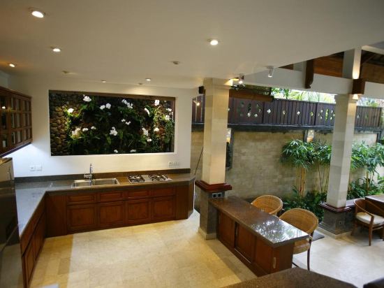 Ubud Cliff Villas in Ubud | 2024 Updated prices, deals - Klook ...