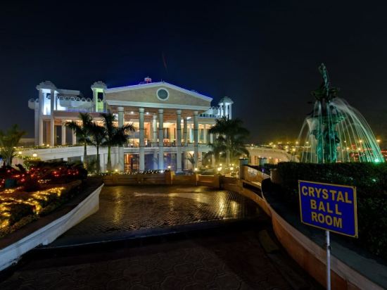 Holiday Regency in Moradabad | 2025 Updated prices, deals - Klook ...