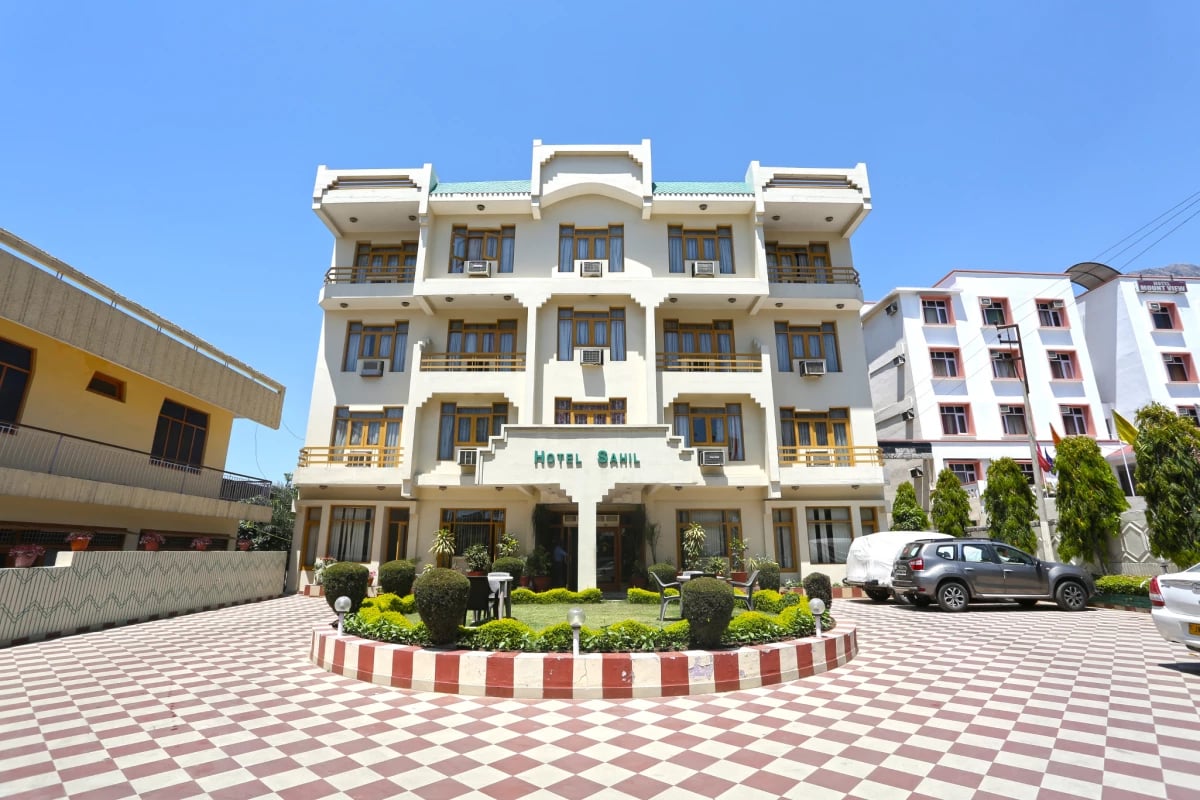 Hotel Sahil in Reasi | 2025 Updated prices, deals - Klook United States