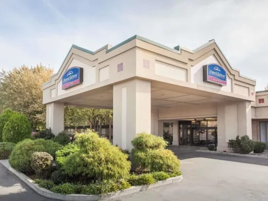 Gateway Hotel in Yakima | 2024 Updated prices, deals - Klook United States