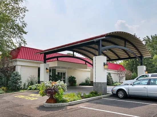 New Hope Inn & Suites in Solebury Township | 2024 Updated prices, deals ...