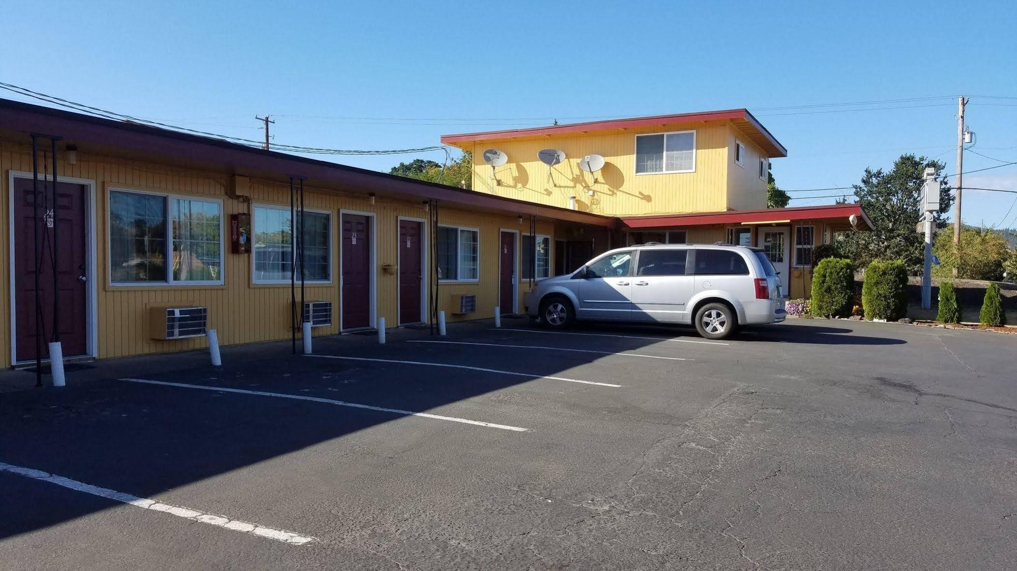 Galaxie Motel in | 2025 Updated prices, deals - Klook United States