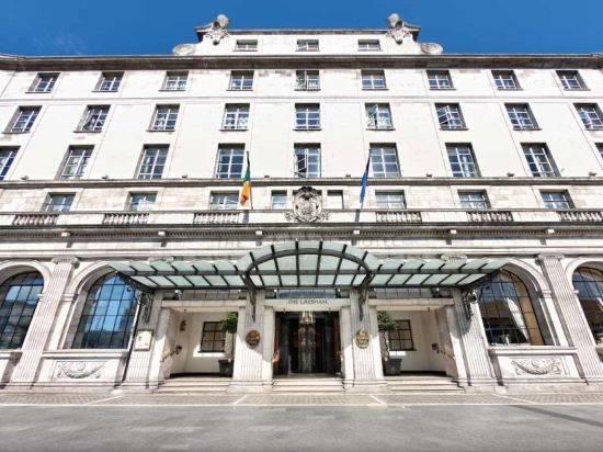 Hotel Riu Plaza The Gresham Dublin in County Dublin | 2025 Updated ...