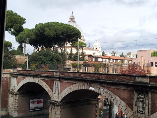 Pope's Bridge in Rome | 2025 Updated prices, deals - Klook ...