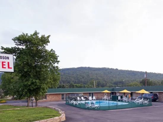Fort Davidson Hotel in | 2023 Updated prices, deals - Klook United States