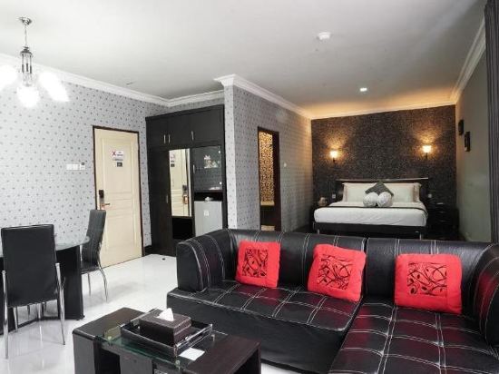 Patria Palace Hotel in Blitar | 2023 Updated prices, deals - Klook ...