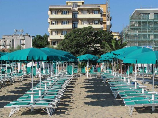 Hotel Ambassador in Pesaro | 2023 Updated prices, deals - Klook United ...