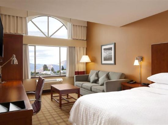 Best Western Premier Aberdeen Kamloops in Kamloops | 2025 Updated ...