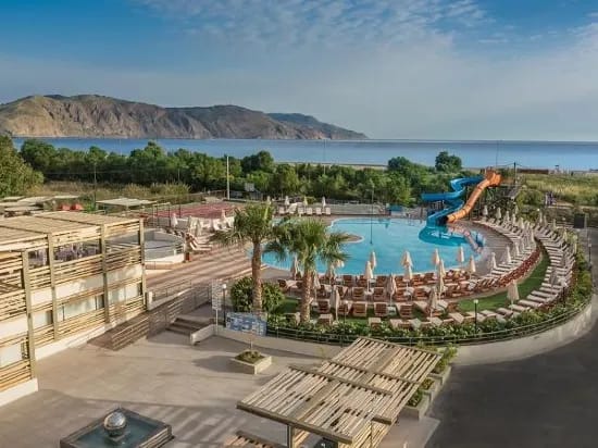 Georgioupolis Resort & Aqua Park in Apokoronos Municipality | 2023 ...