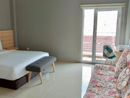 O.R 44 Hotel in Bengkulu city | 2025 Updated prices, deals - Klook ...