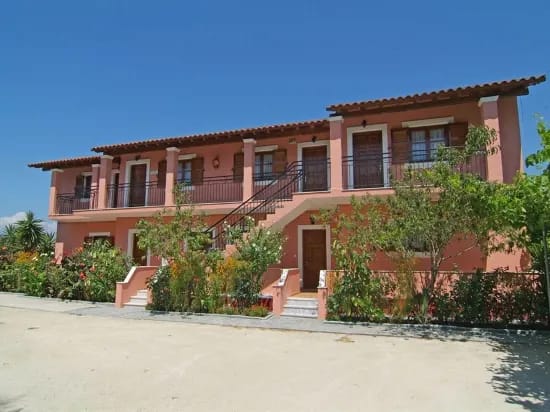 Chrysanthy Apartments in Municipality of Corfu | 2025 Updated prices ...