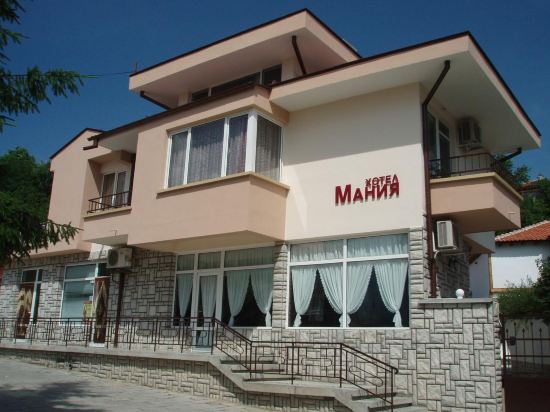 Mania Guest House in Karlovo | 2025 Updated prices, deals - Klook ...